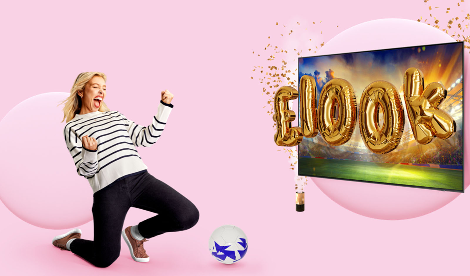 Claim a guaranteed reward from £25 to £100k when you buy any TV over £ ...