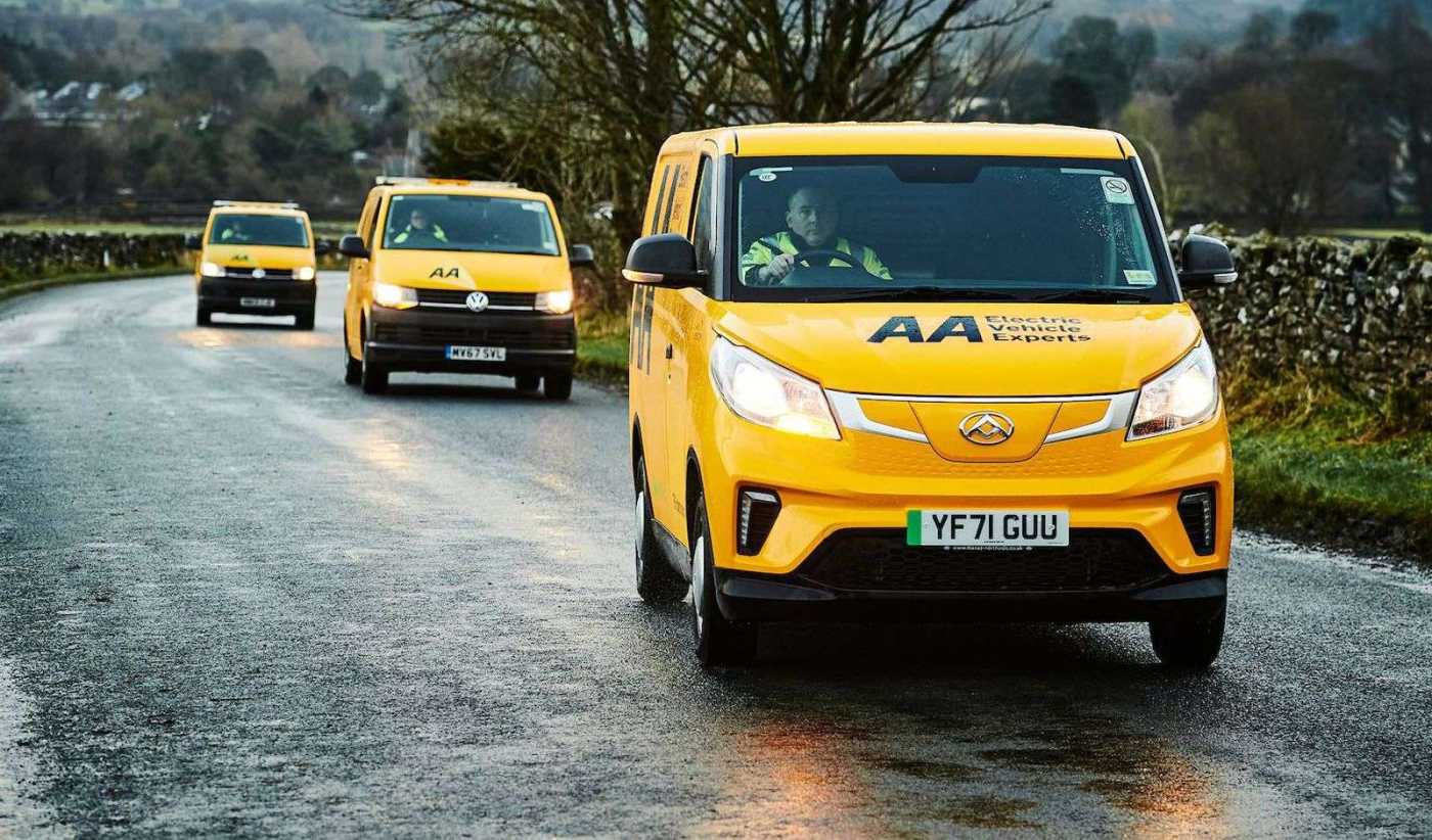 Get 33% off breakdown cover packages today! - SimpleSavings