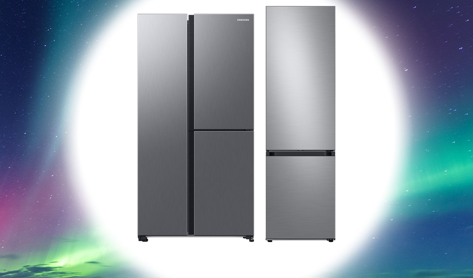 Save up to £500 on selected Fridge Freezers* - SimpleSavings