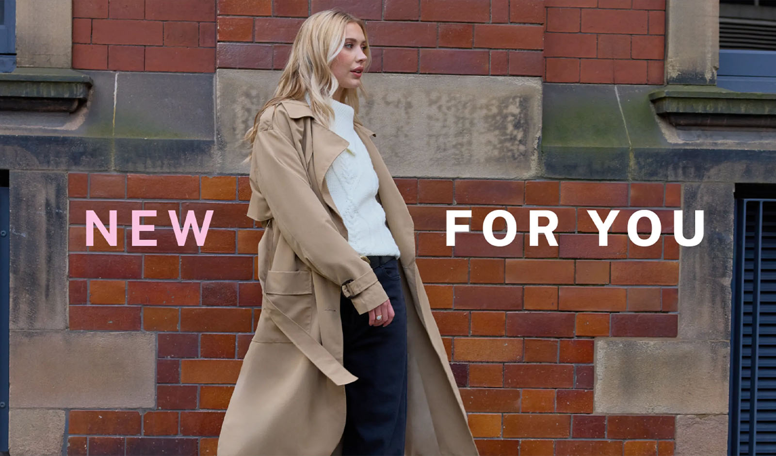 Step into Spring: 30% Off New Season Wardrobe - SimpleSavings